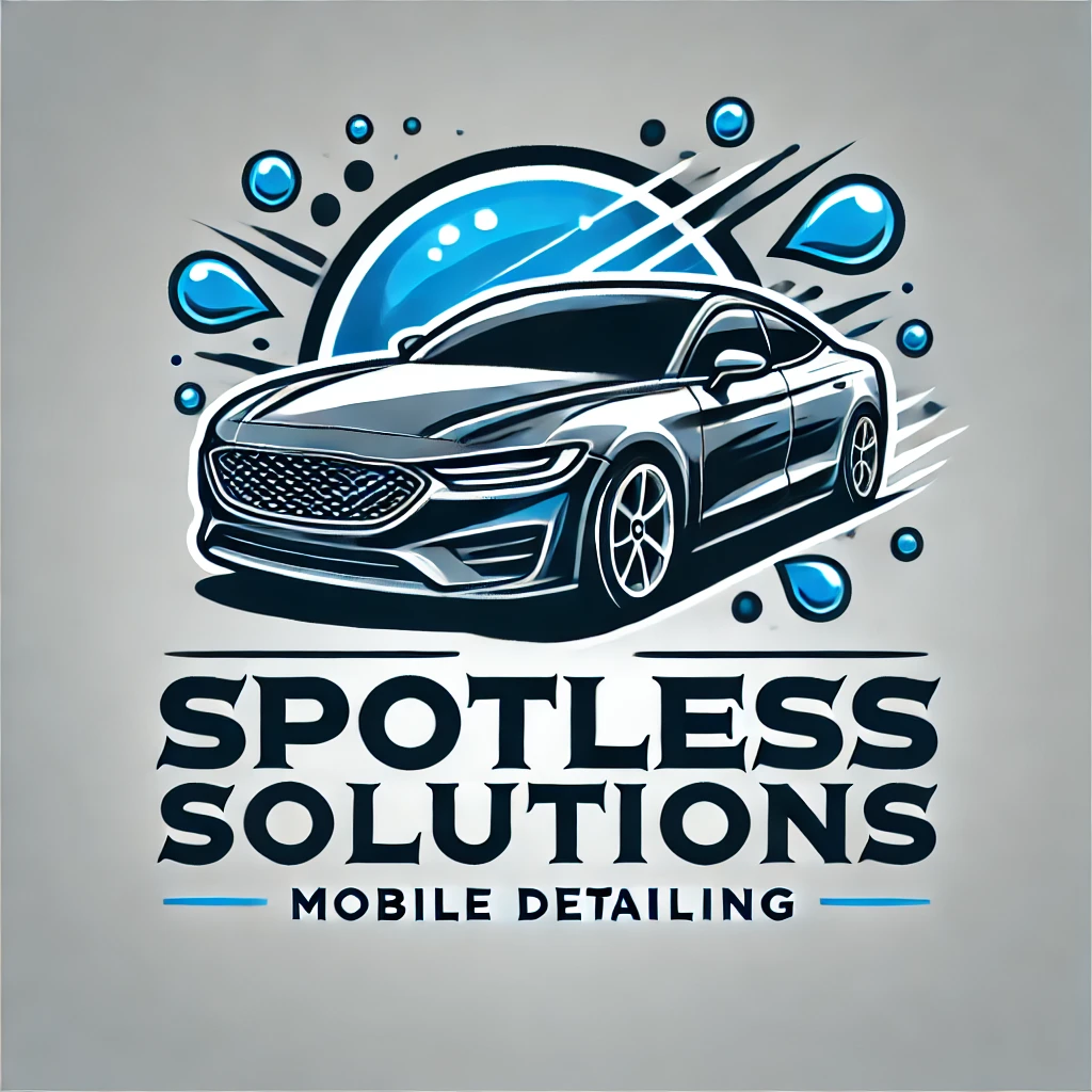 Spotless Solutions Mobile Detailing | Germantown, TN